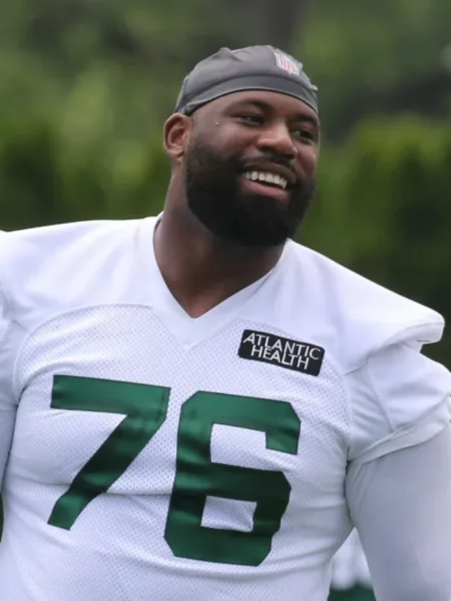 Why George Fant is the Most Fascinating Player of 2022 - Voland ...